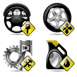 Constatare Service Auto doar 9,9 lei